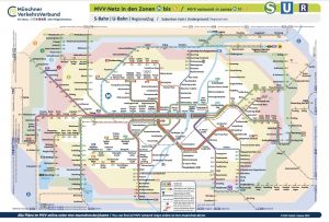 The Ultimate Guide to Navigating Munich’s Public Transportation System ...
